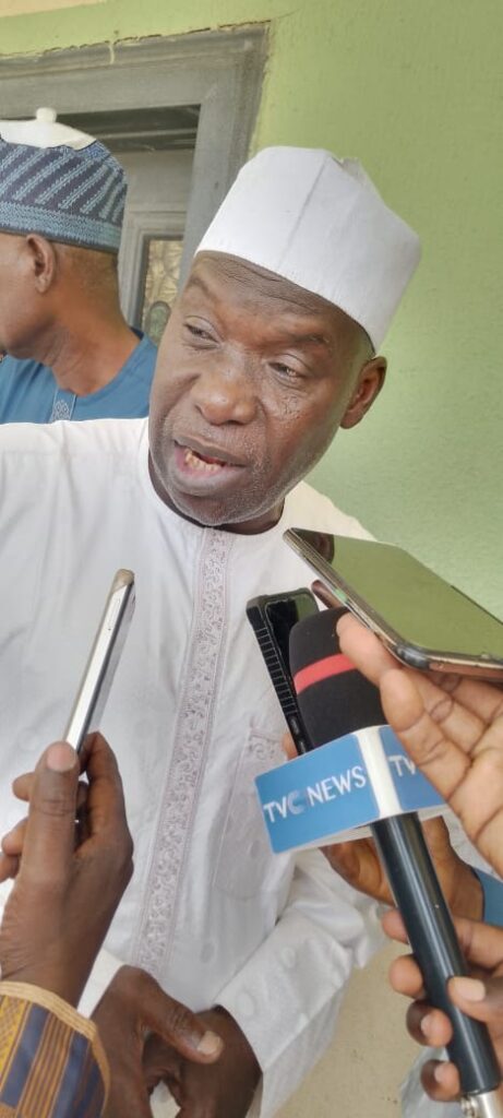 Jigawa 2025 Health Budget Prioritizes Growing Population’s Needs – Dr ...