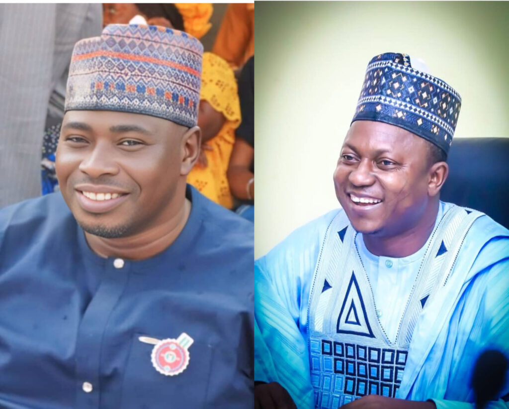 Easter: Kogi Assembly Speaker solicits fervent prayers for leaders ...