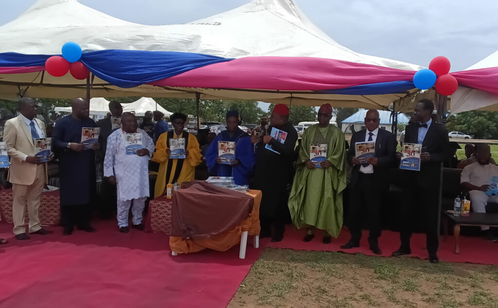 30 Years of Impact: How Dorben Polytechnic is Bridging Nigeria’s Higher ...