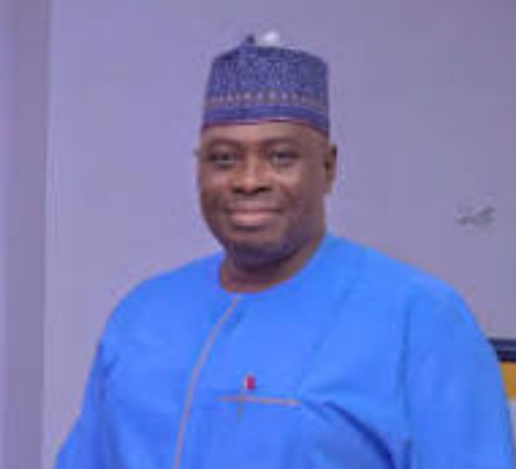 Sallah: Kogi Assembly Speaker tasks Muslim Ummah on Sacrifice ...