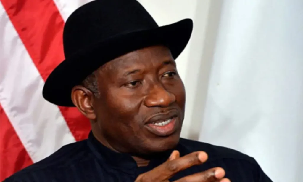 Eid-el-Kabir: Jonathan Calls for National Unity, Inclusive Prosperity ...