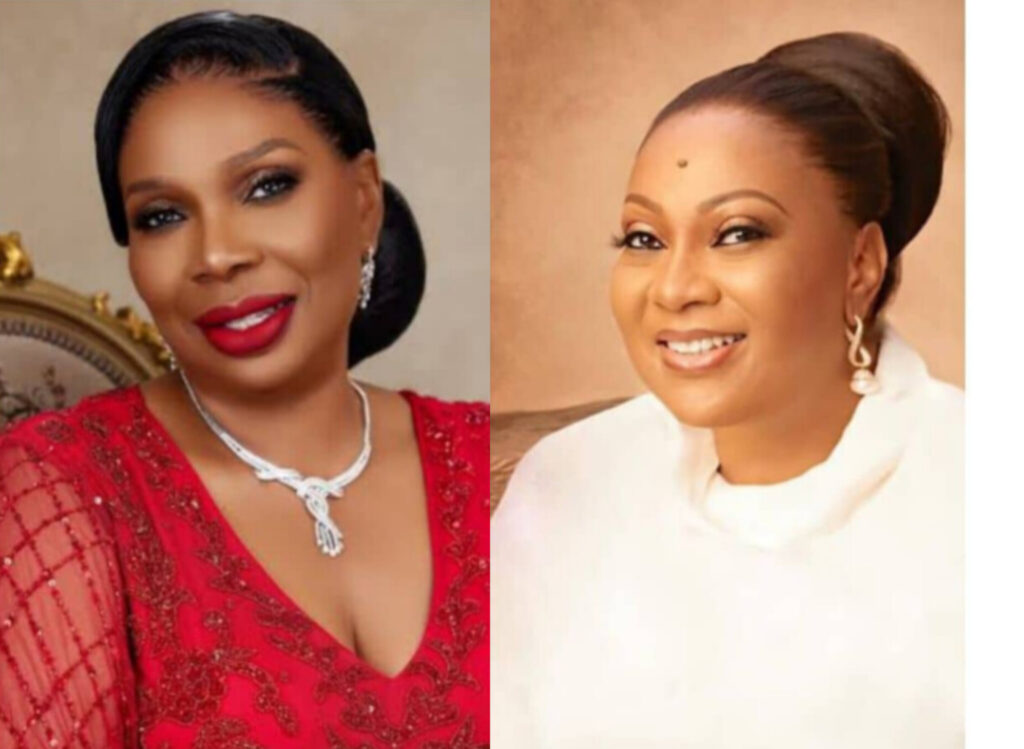 Queens of Crude: Ifejika, Akpani to Spotlight Women’s Leadership in Oil ...