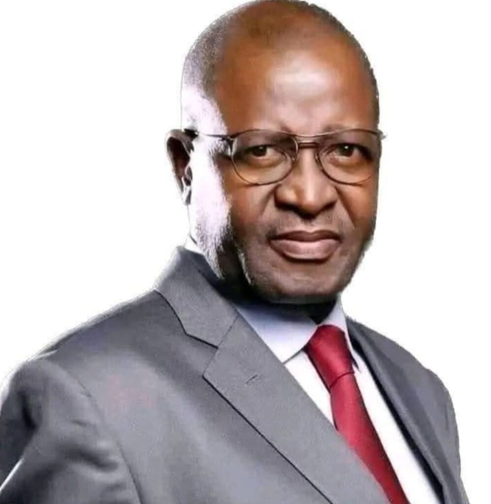 Northern Senators Forum Mourns Senator Solomon Ewuga – Nigeria Newsbite